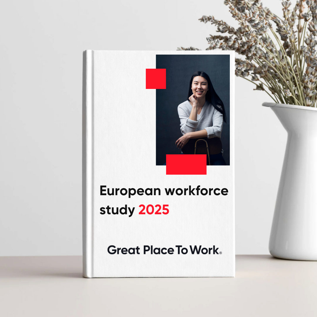 European Workforce Study 2025