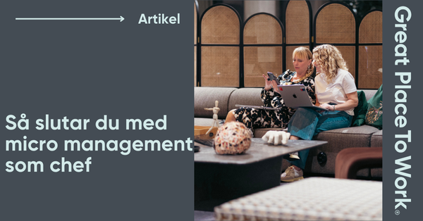 Personlighetstest vid rekrytering och anställning