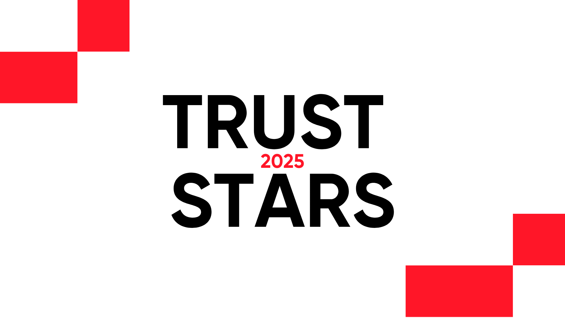 nominera trust star 2025