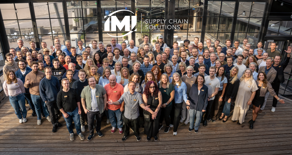 IMI Supply Chain Solutions