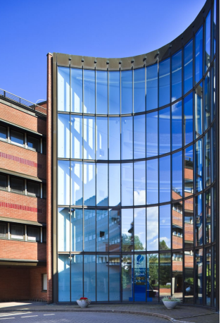 Alma Property Partners AB