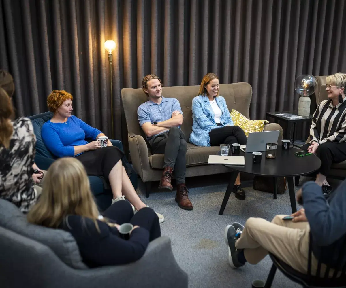 Arctic Business Incubator AB