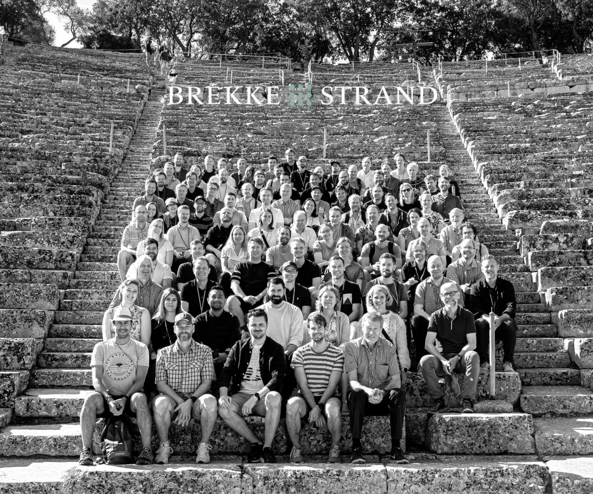 Brekke & Strand Akustikk