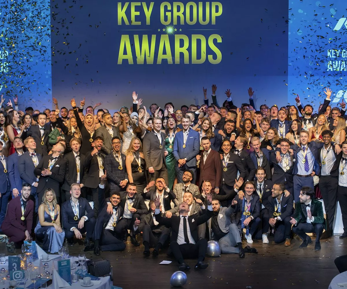 Key Solutions AB